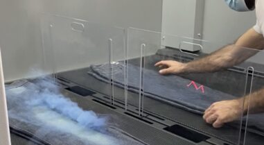 Una subvención de Diputación mejora uno de los accesos al polígono ...