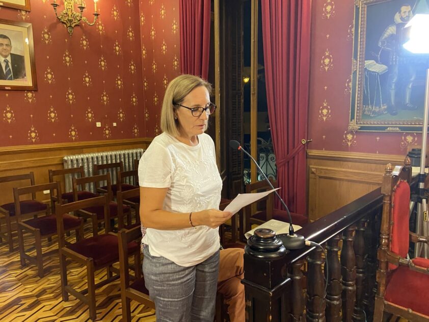 El Ayuntamiento inaugura esta tarde el Centro de Interpretación del ...