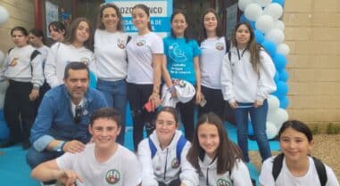 El Consejo Local de la Infancia y de la Adolescencia de Loja como ejemplo en la reunión de CLIAS ...